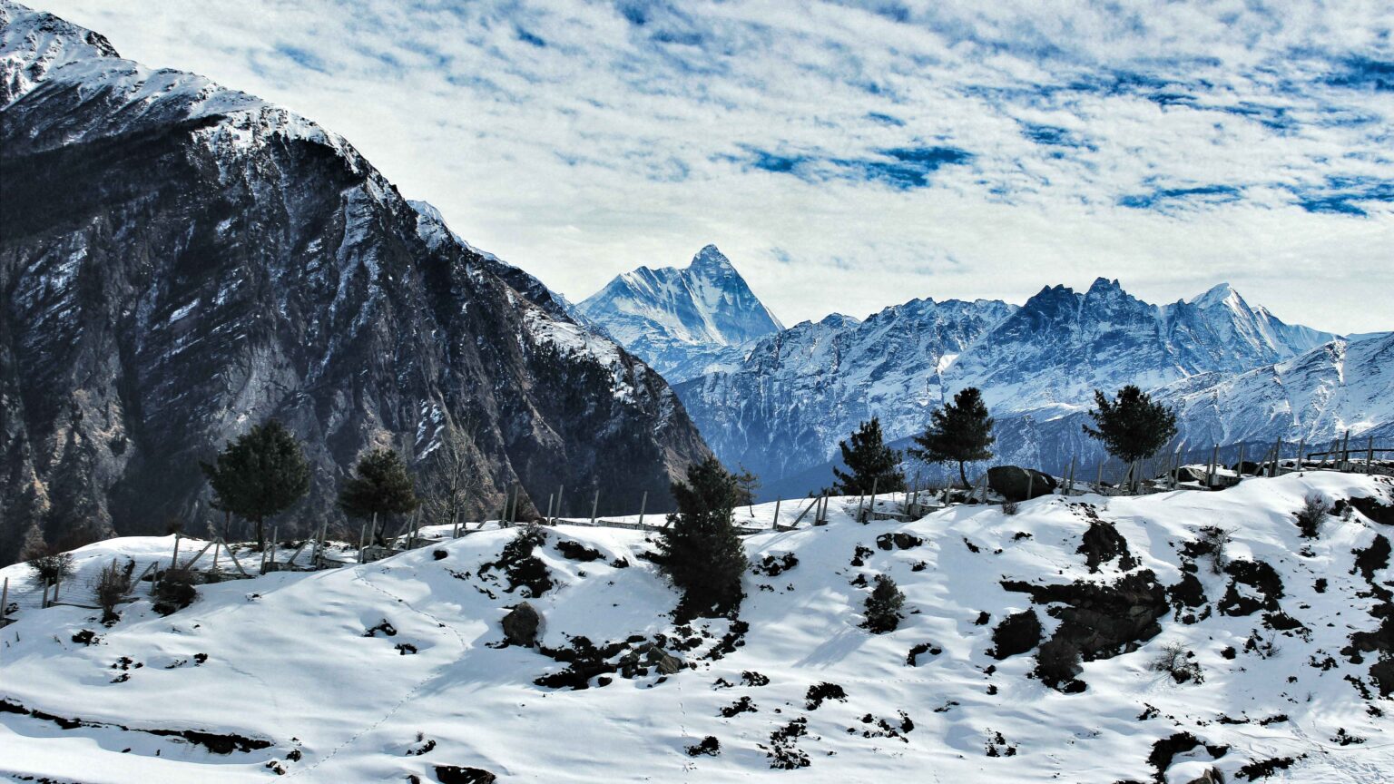 Discover the Himalayan State of Uttarakhand